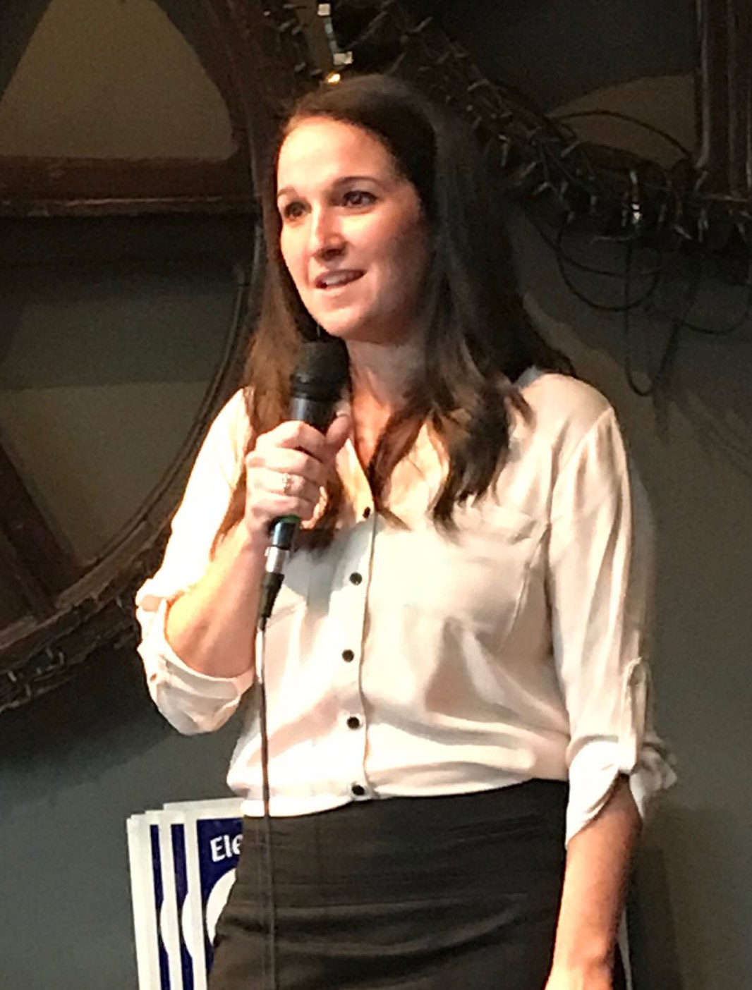 About Meghan George – Meghan F. George